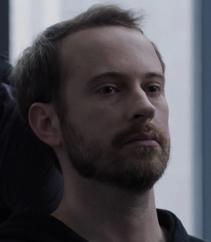 Evan Kozelek | Chicago PD Wiki | Fandom