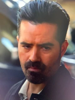 Pedro Campos | Chicago PD Wiki | Fandom