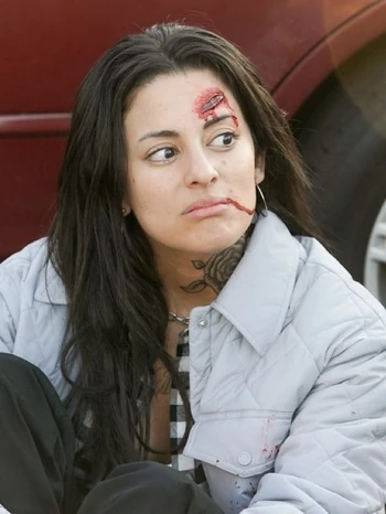 Anna Avalos | Chicago PD Wiki | Fandom