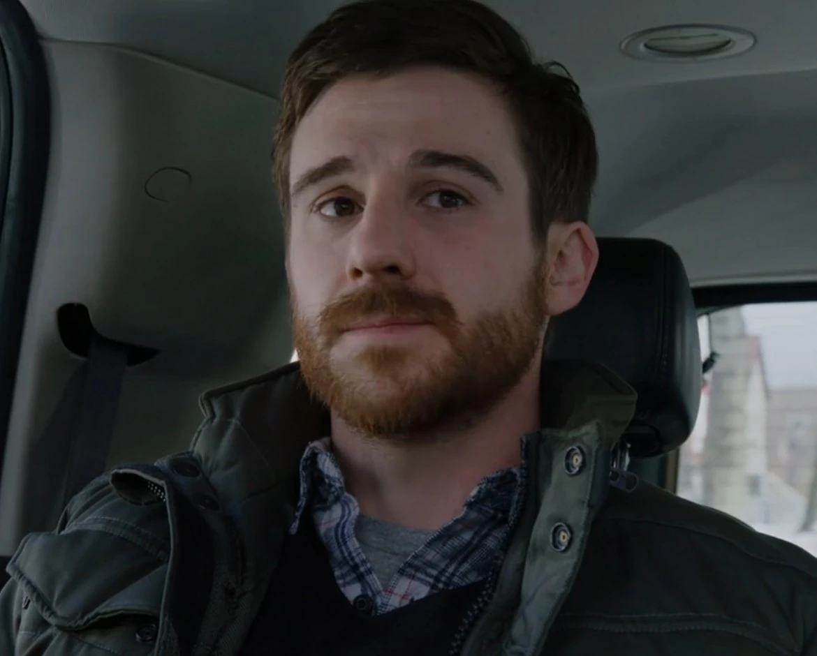 Terry Egan | Chicago PD Wiki | Fandom