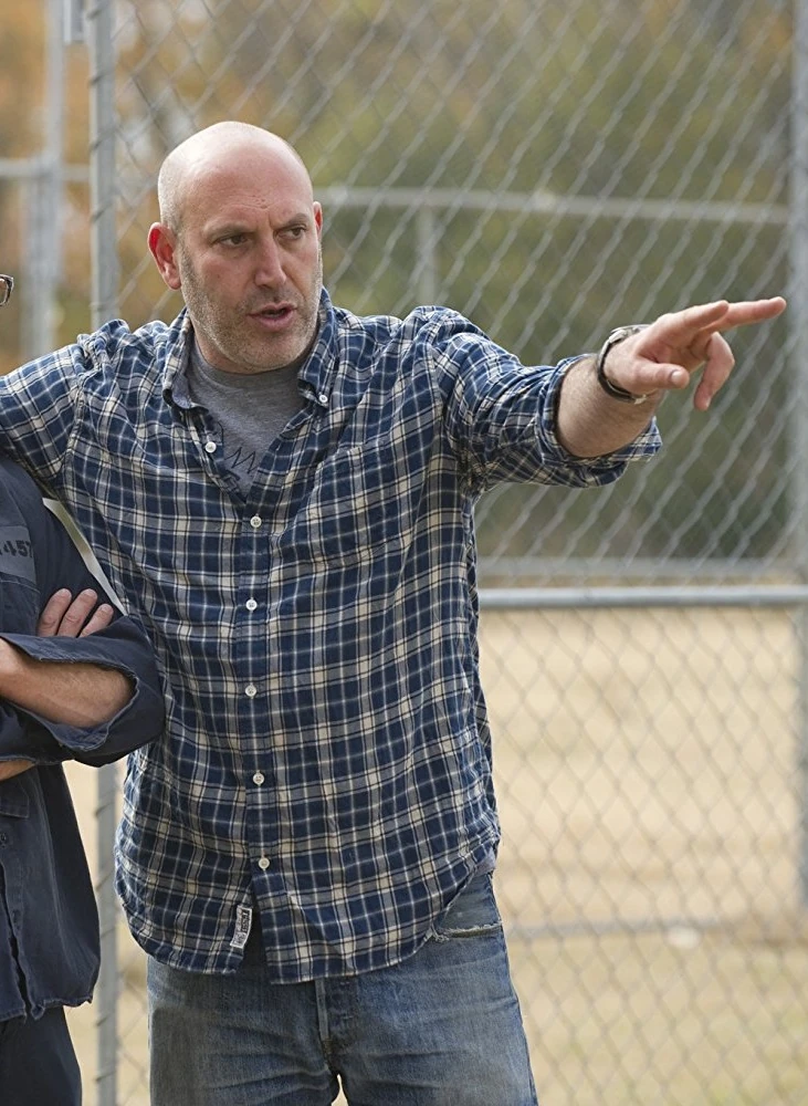 John Hyams | Chicago PD Wiki | Fandom