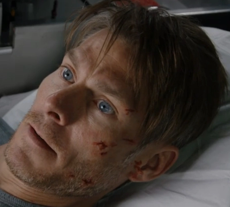 Lewis Barrow | Chicago PD Wiki | Fandom