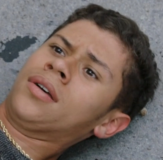 Alex Santos | Chicago PD Wiki | Fandom