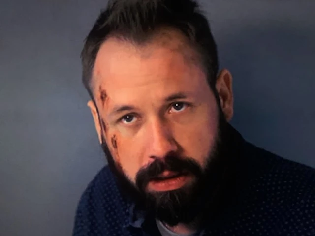 Sam Carden | Chicago PD Wiki | Fandom