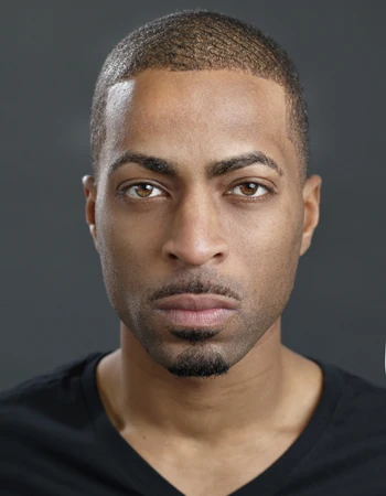 William Gines | Chicago PD Wiki | Fandom