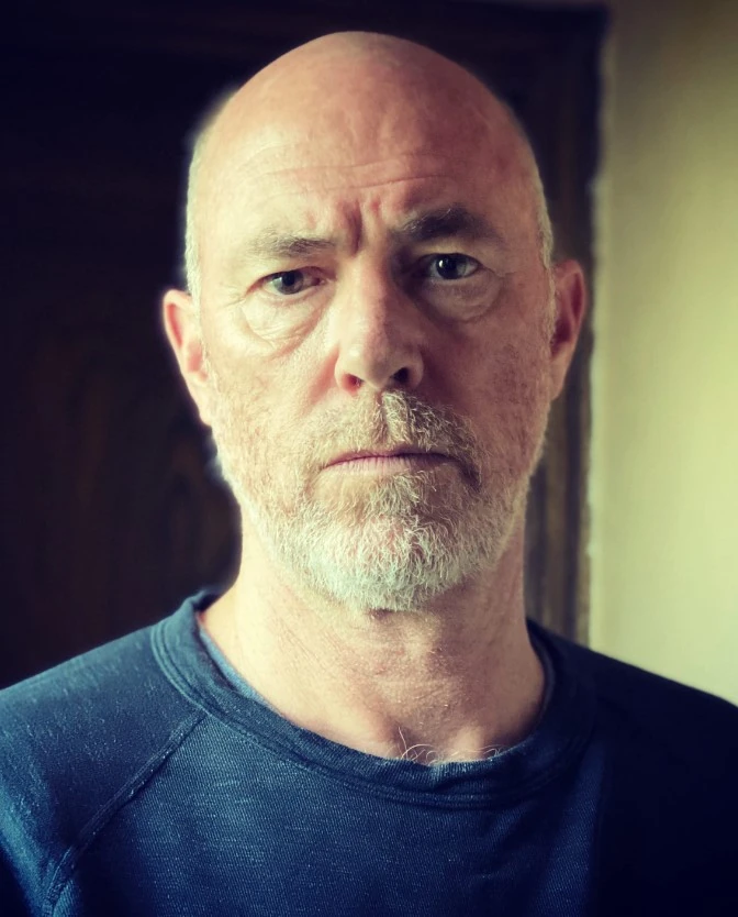 Michael Gaston | Chicago PD Wiki | Fandom