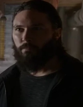 Lucasz Gregorie | Chicago PD Wiki | Fandom