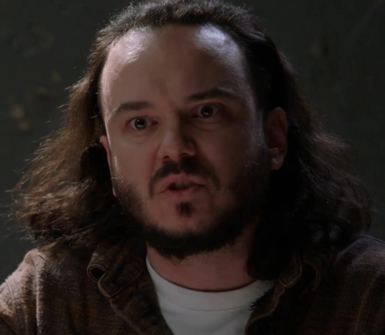 Karl Nash | Chicago PD Wiki | Fandom