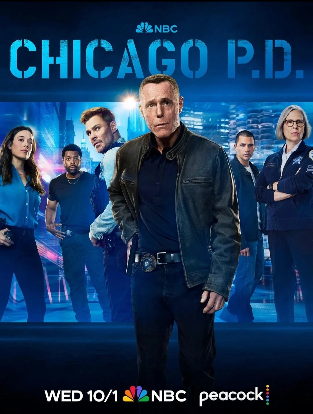 Season 13 | Chicago PD Wiki | Fandom