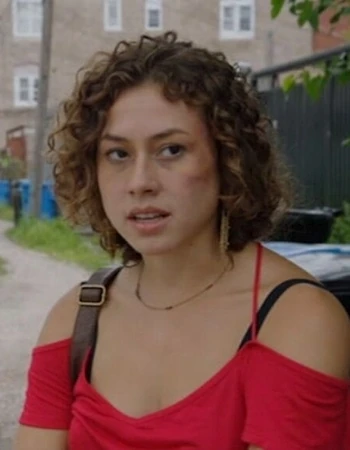 Alissa Martin | Chicago PD Wiki | Fandom