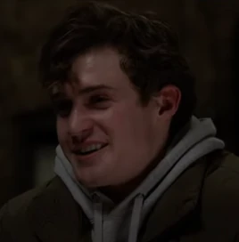 Noah Gorman | Chicago PD Wiki | Fandom