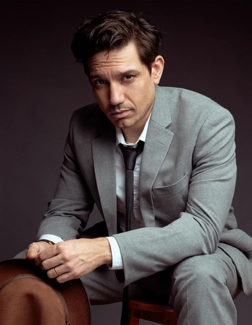 Christopher Ryan Grant | Chicago PD Wiki | Fandom