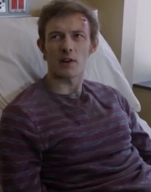 Patrick Vaughn | Chicago PD Wiki | Fandom