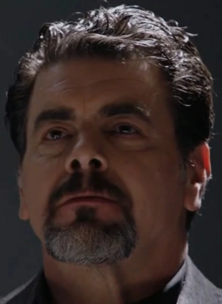 Martin Ainge | Chicago PD Wiki | Fandom