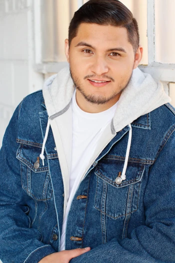 Benjamin Rodriguez | Chicago PD Wiki | Fandom