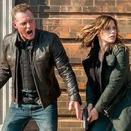 Hank Voight | Chicago PD Wiki | Fandom