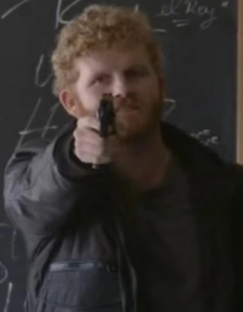 Reid Dryer | Chicago PD Wiki | Fandom