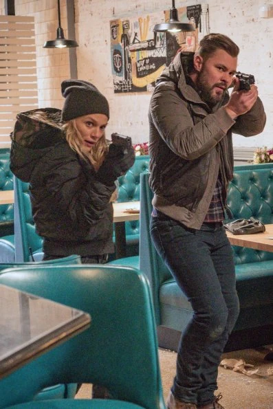 43rd and Normal | Chicago PD Wiki | Fandom