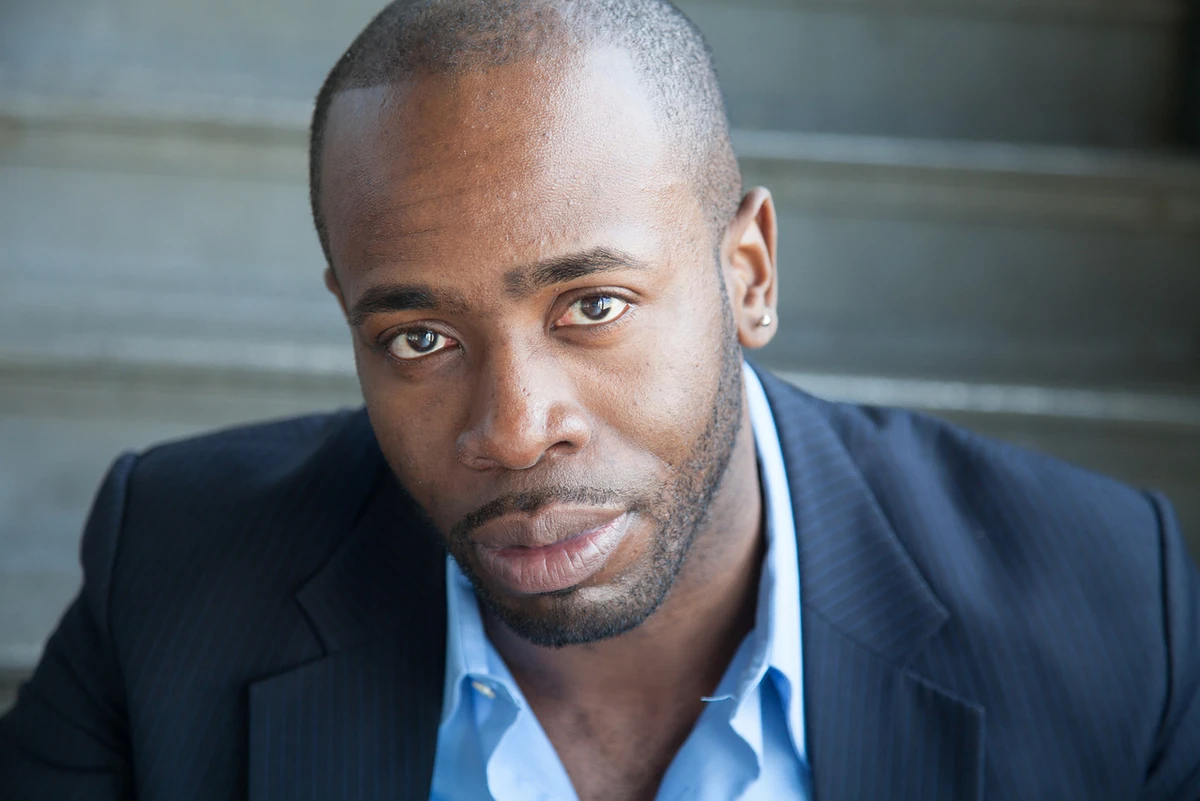 Stephen Conrad Moore | Chicago PD Wiki | Fandom