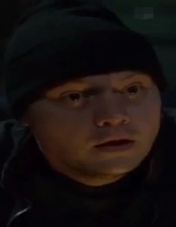 Caleb Hoff | Chicago PD Wiki | Fandom