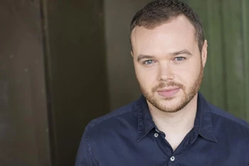 Chris Holder | Chicago PD Wiki | Fandom