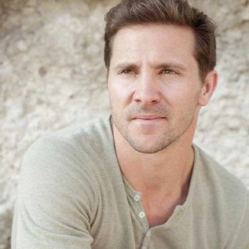 Josh Odor | Chicago PD Wiki | Fandom