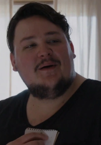 Seth Morgan | Chicago PD Wiki | Fandom