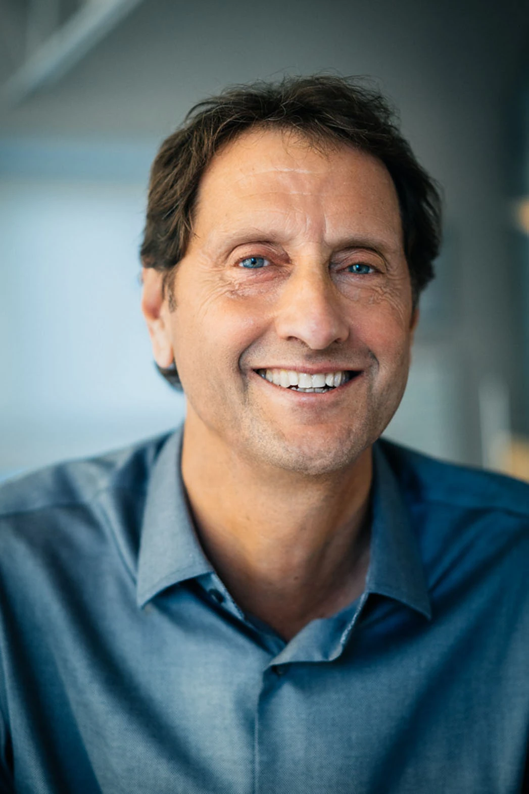 Rick Eid | Chicago PD Wiki | Fandom