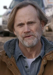 Richard Beck | Chicago PD Wiki | Fandom