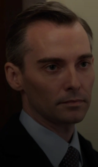 Tom Larsen | Chicago PD Wiki | Fandom