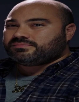 Frank López | Chicago PD Wiki | Fandom
