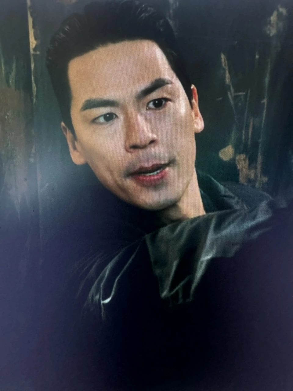 Chang | Chicago PD Wiki | Fandom