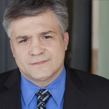 Daniel Houle | Chicago PD Wiki | Fandom