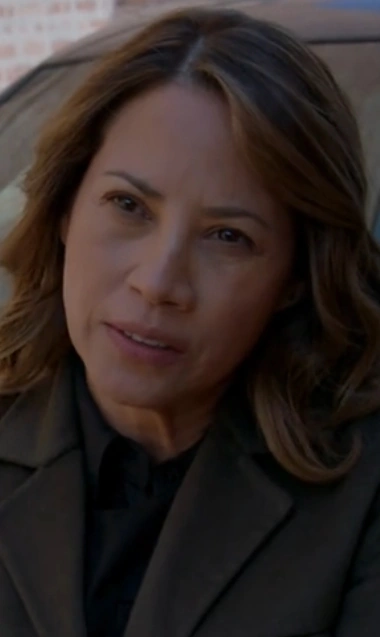 Detective Suarez | Chicago PD Wiki | Fandom