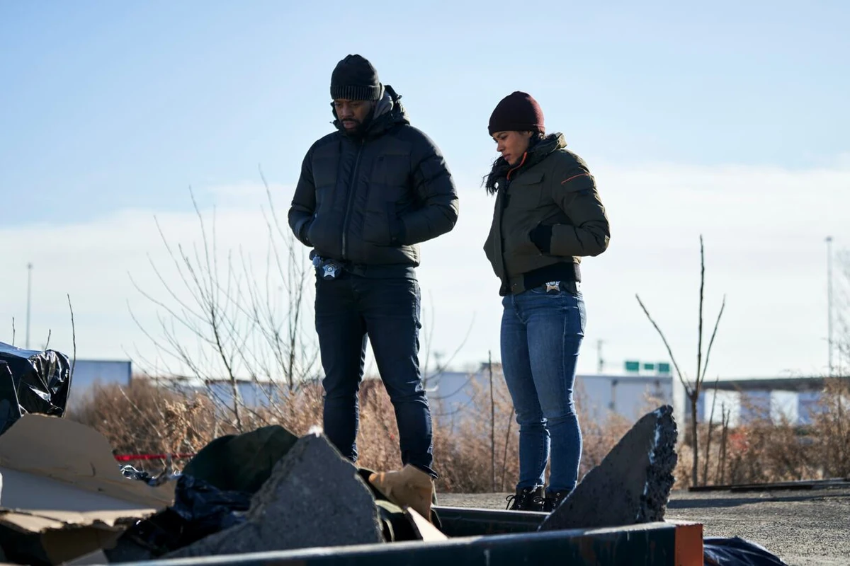 Center Mass | Chicago PD Wiki | Fandom