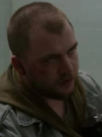 Lee Byers | Chicago PD Wiki | Fandom
