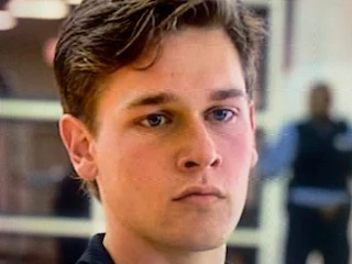 Nick Sutter | Chicago PD Wiki | Fandom