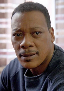 Lew Atwater | Chicago PD Wiki | Fandom