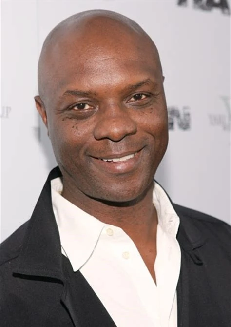 Robert Wisdom | Chicago PD Wiki | Fandom