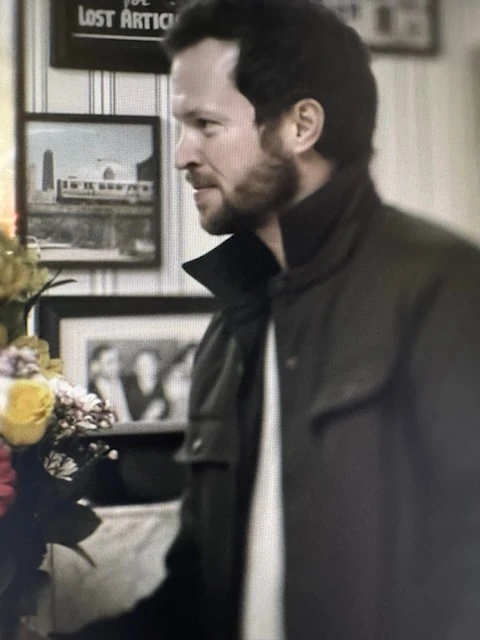 Jeff Kaminsky | Chicago PD Wiki | Fandom