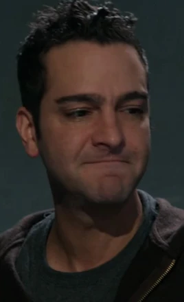 Theo Mitchell | Chicago PD Wiki | Fandom