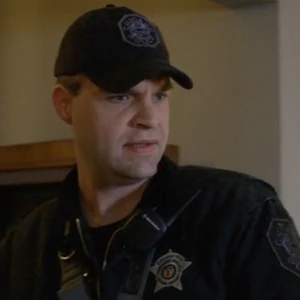 Sean Michael Sullivan | Chicago PD Wiki | Fandom