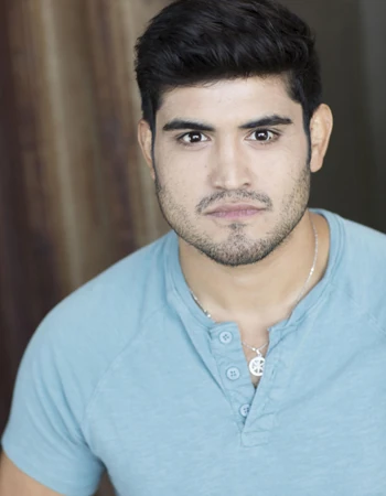 Danny Socorro Martinez | Chicago PD Wiki | Fandom