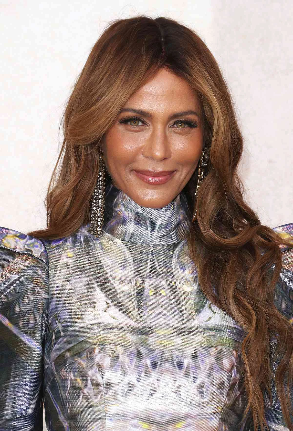 Nicole Ari Parker | Chicago PD Wiki | Fandom