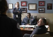 Profiles | Chicago PD Wiki | Fandom