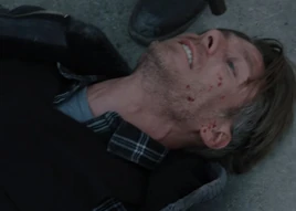 Lewis Barrow | Chicago PD Wiki | Fandom