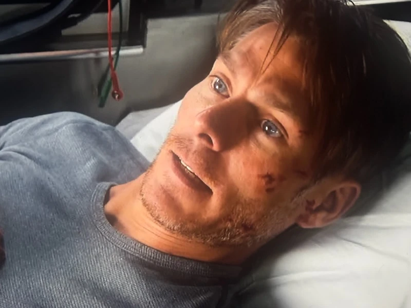 Lewis Barrow | Chicago PD Wiki | Fandom