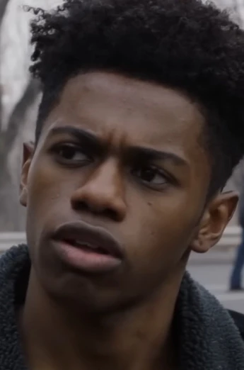 Miles Johnson | Chicago PD Wiki | Fandom