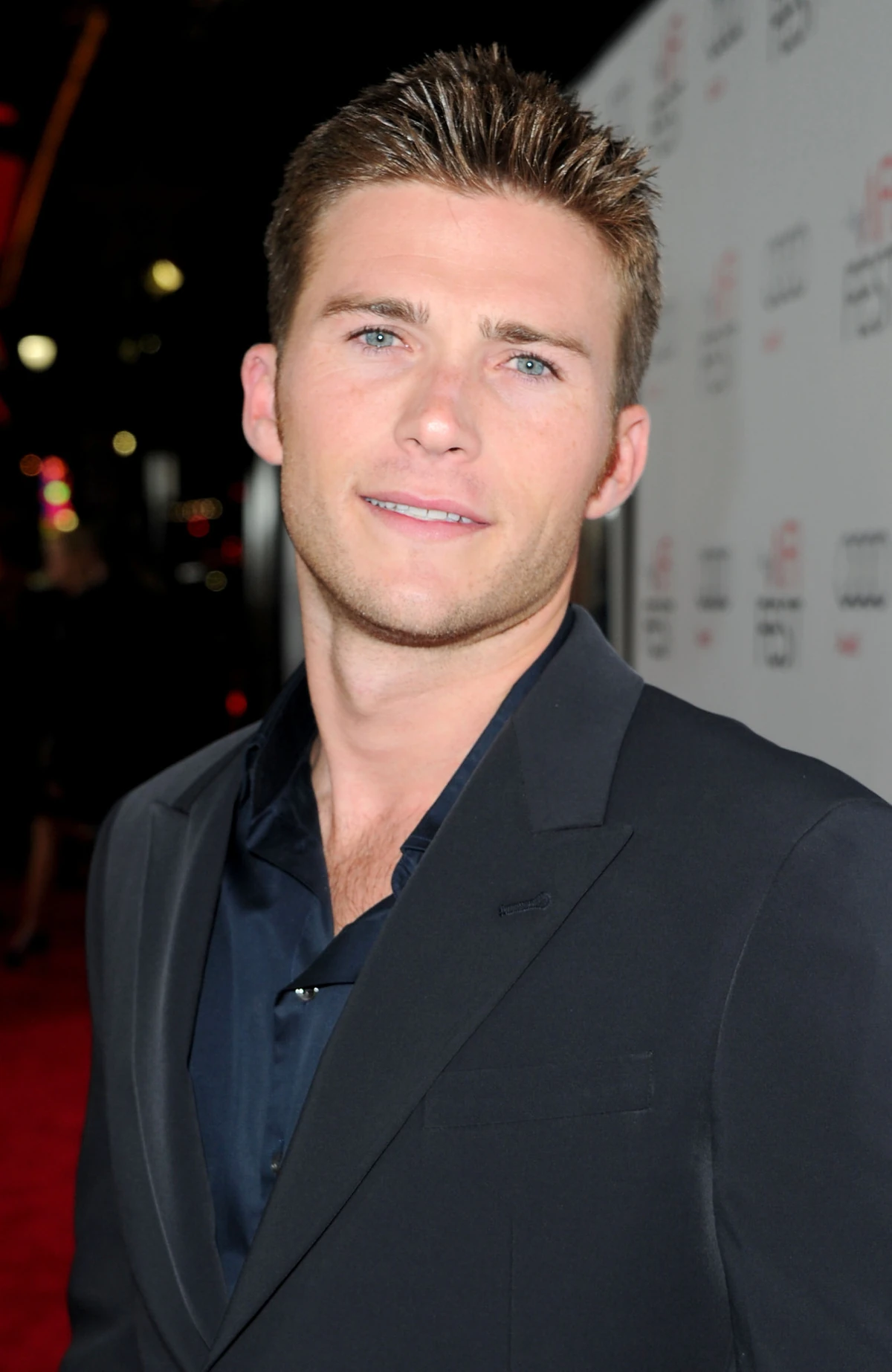 Scott Eastwood | Chicago PD Wiki | Fandom