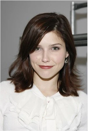 Sophia Bush 2006